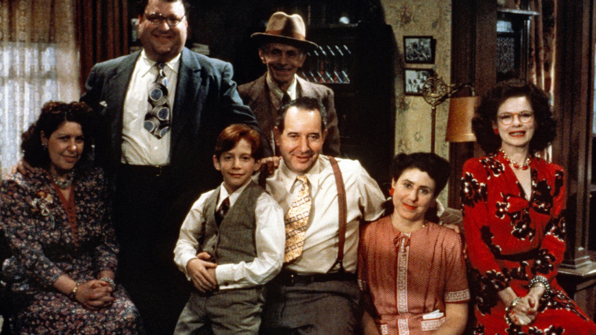 Review Flow - Into Film