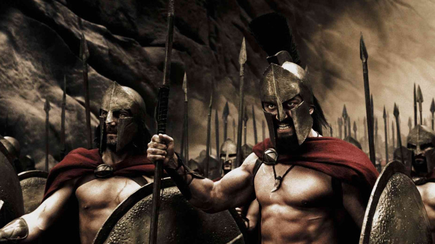 Film - 300 - Into Film
