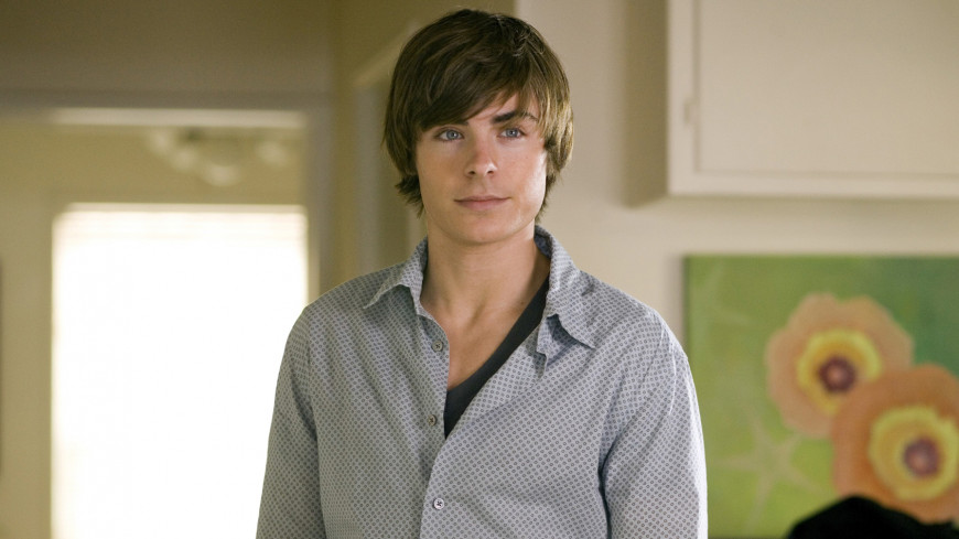 Film - 17 Again - Into Film