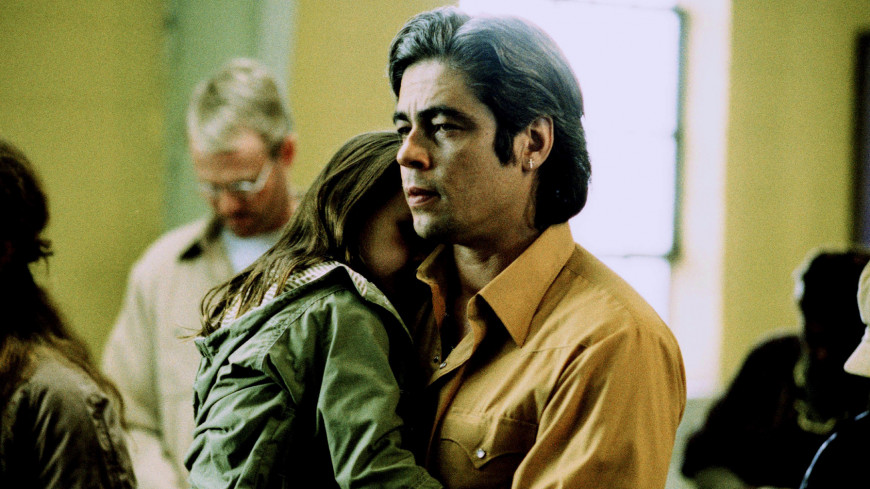 Film - 21 Grams - Into Film