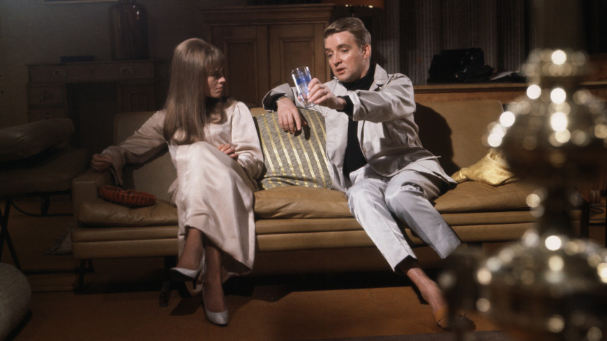 Film - Fahrenheit 451 - Into Film