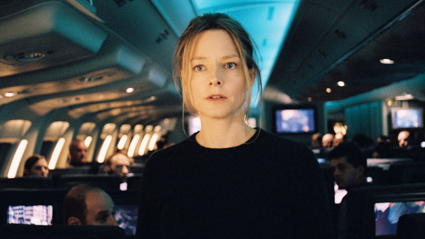 Film - Flightplan - Into Film