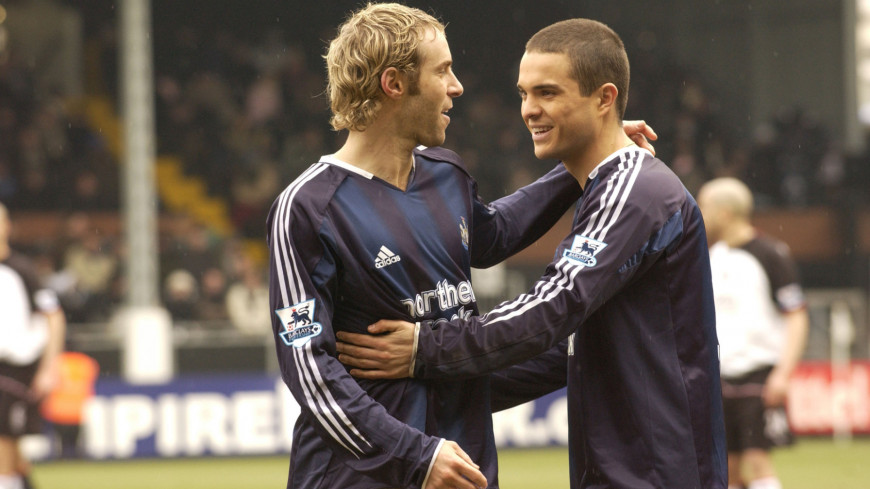 Film - Goal! - Into Film