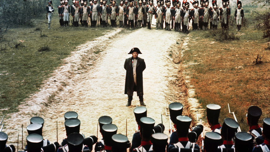 Film - Waterloo - Into Film