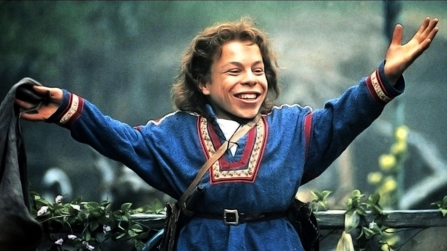 Film - Willow - Into Film