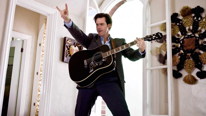 Film - Yes Man - Into Film