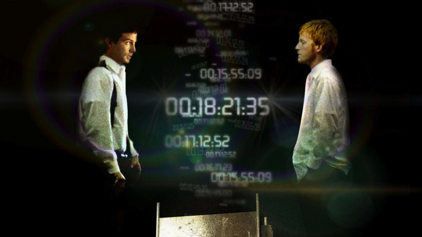 Review Flow - Into Film