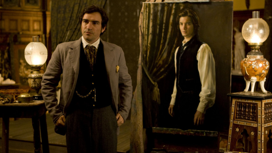Film - Dorian Gray - Into Film