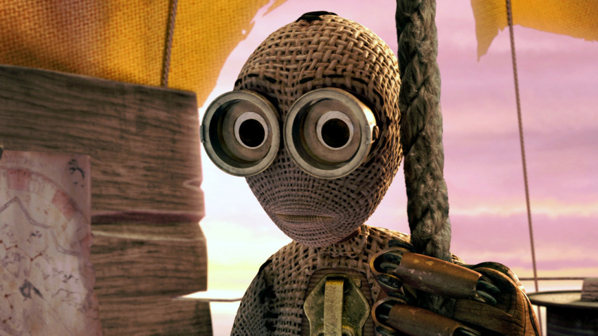 Film - 9 - Into Film