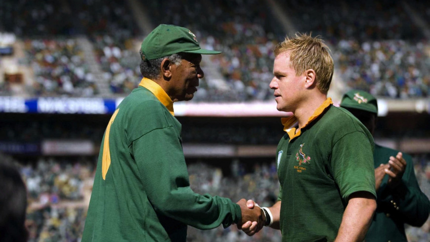 Film - Invictus - Into Film