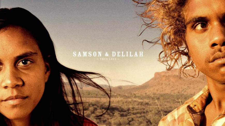 Film - Samson and Delilah - Into Film