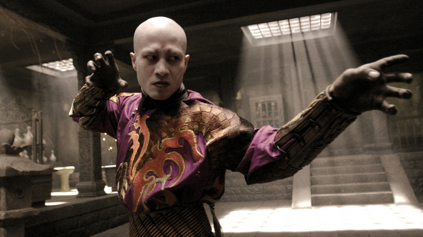 Film - True Legend - Into Film