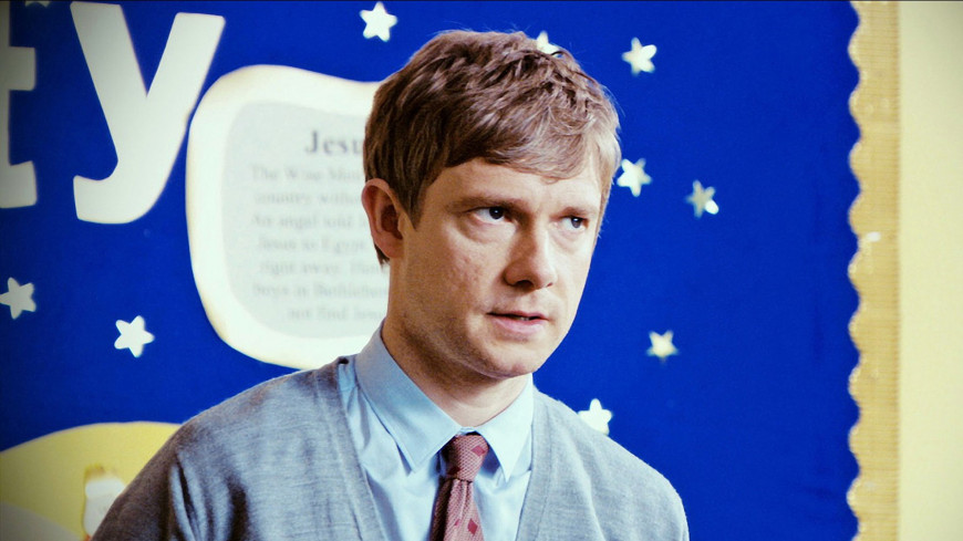 Film - Nativity! - Into Film