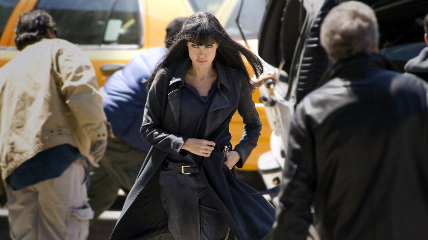 Film - Salt - Into Film