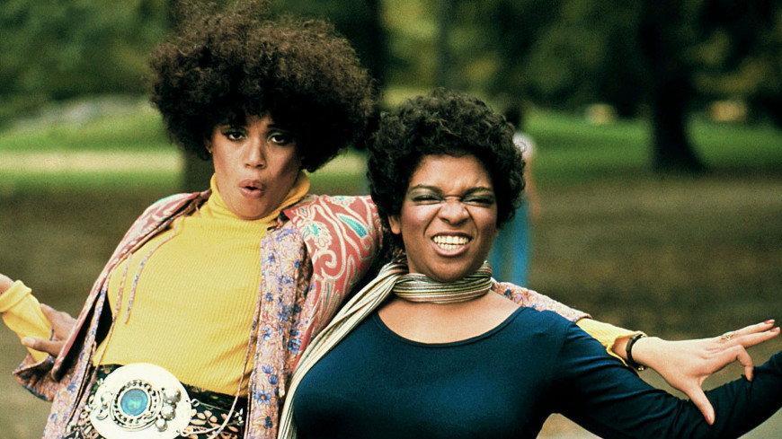 Film - Hair - Into Film