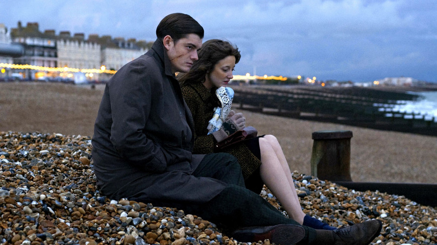 Film - Brighton Rock - Into Film