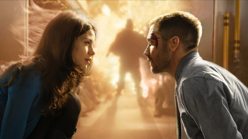 Film - Source Code - Into Film