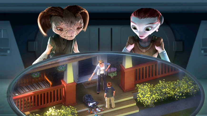 Review Flow - Into Film