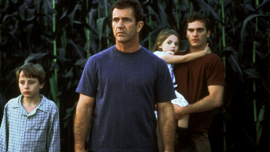 Film - Signs - Into Film