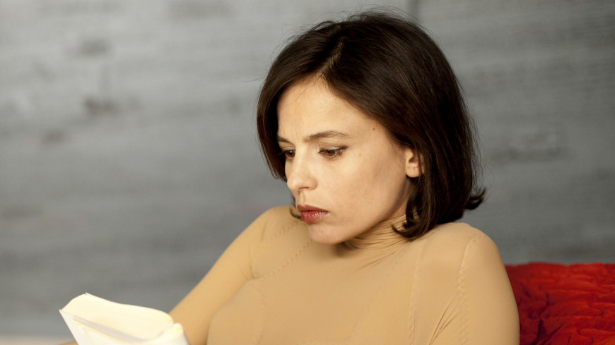 Film - The Skin I Live In - Into Film