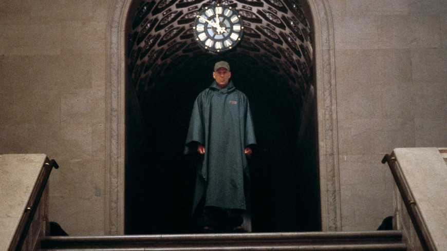 Film - Unbreakable - Into Film