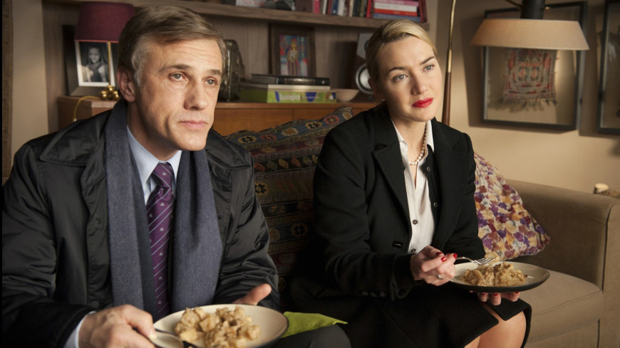 Film - Carnage - Into Film