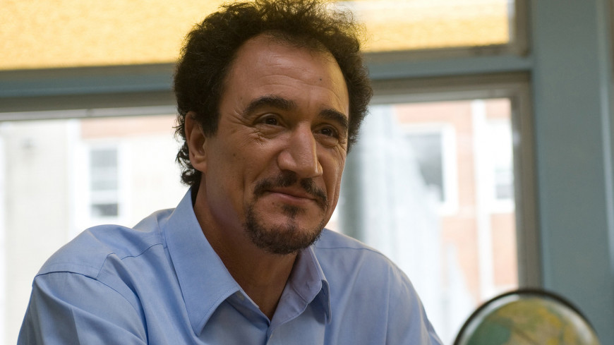 Film - Monsieur Lazhar - Into Film