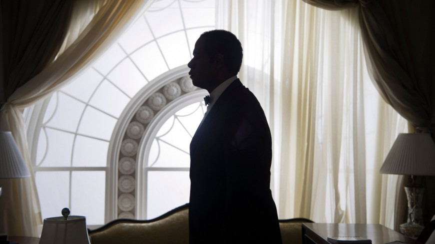 Film - The Butler - Into Film