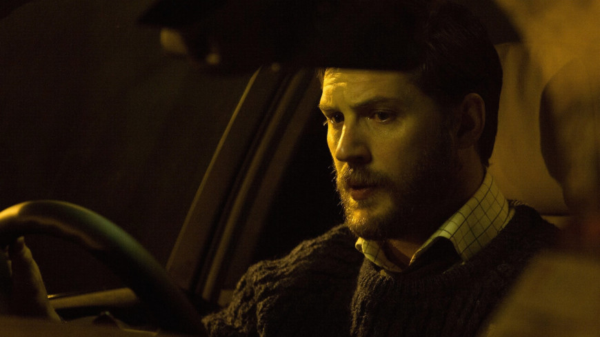 Film - Locke - Into Film