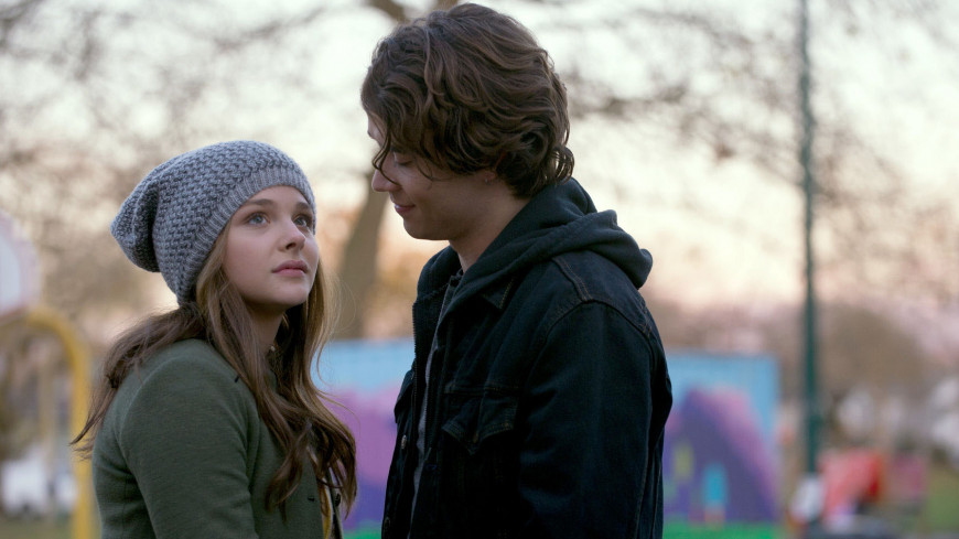 Film - If I Stay - Into Film