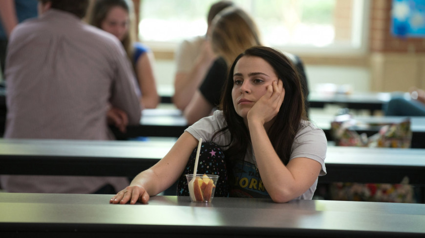 Film - The DUFF - Into Film