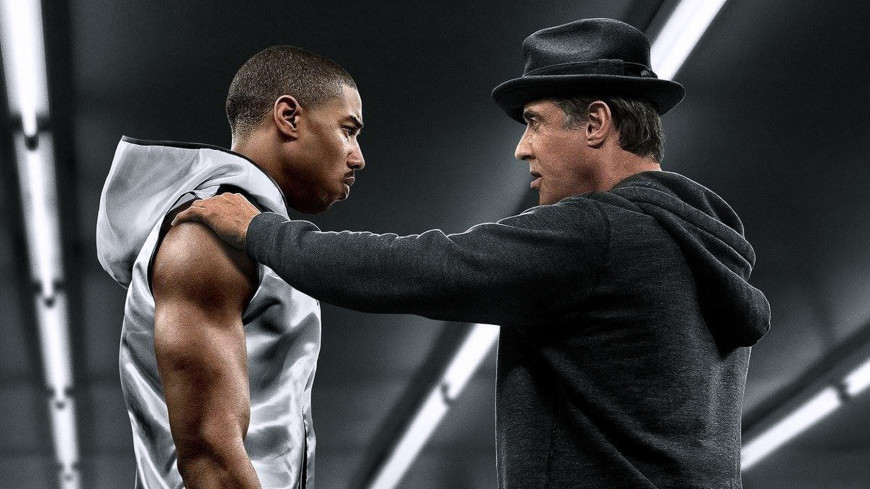 Film - Creed - Into Film
