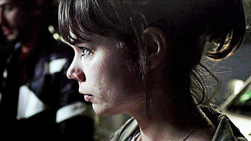 Film - Victoria - Into Film