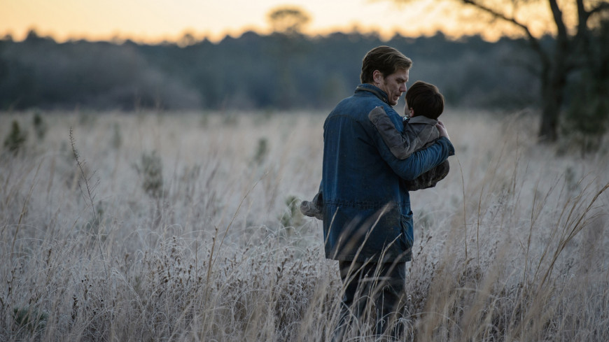 Film - Midnight Special - Into Film