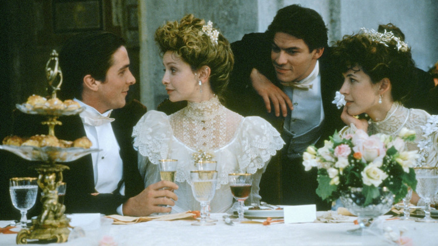 Film - A Midsummer Night's Dream - Into Film