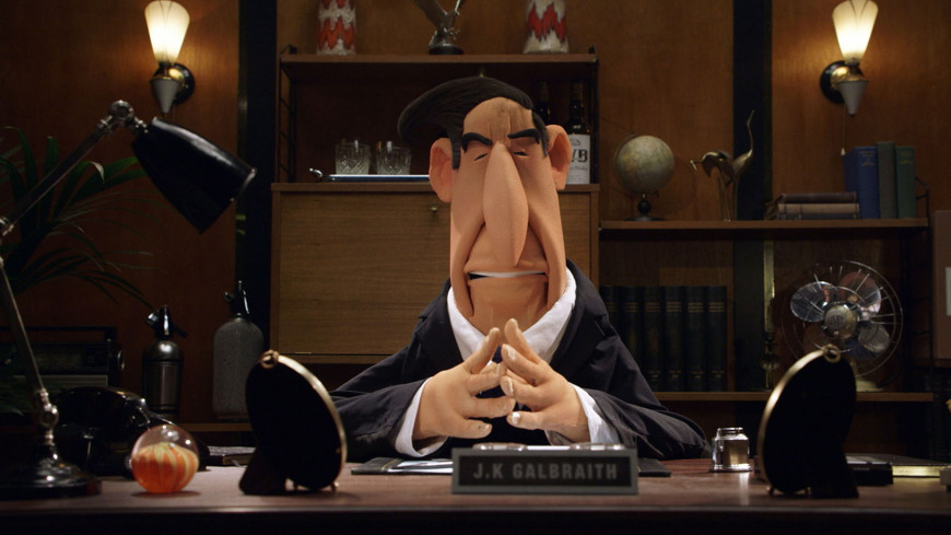 Film - Boom Bust Boom - Into Film