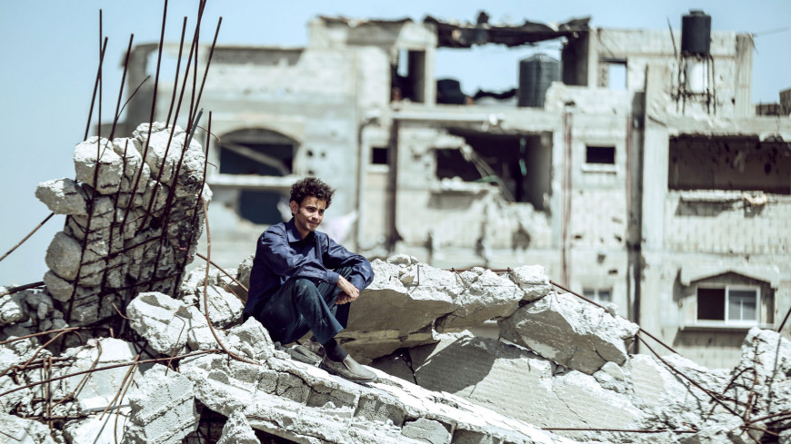 Film - The Idol - Into Film