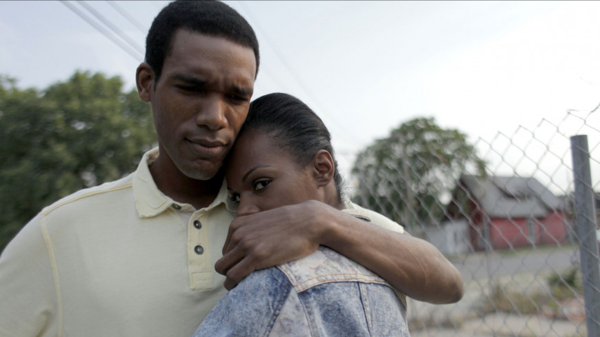 Film - Southside With You - Into Film