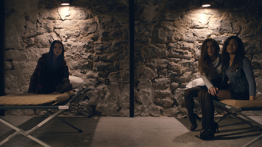 Film - Split - Into Film