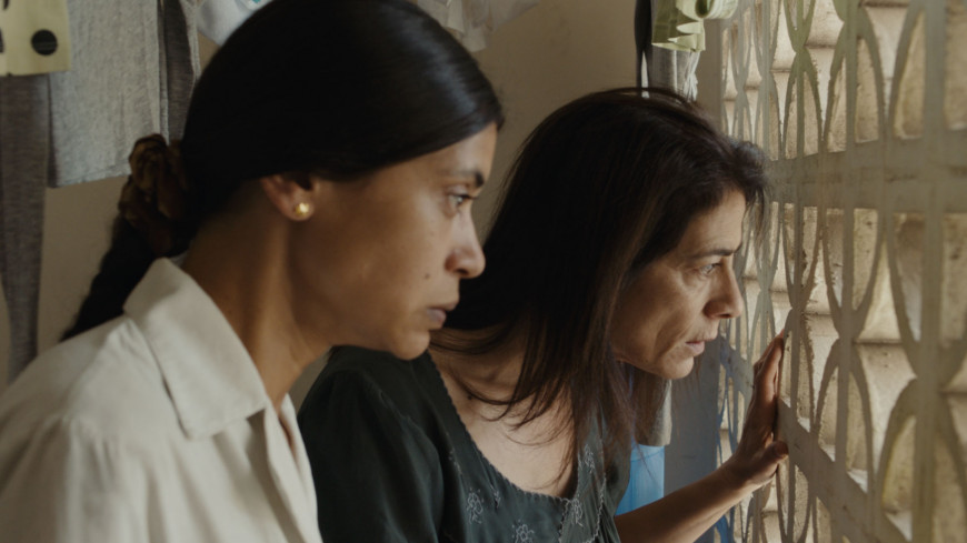 Film - Insyriated - Into Film