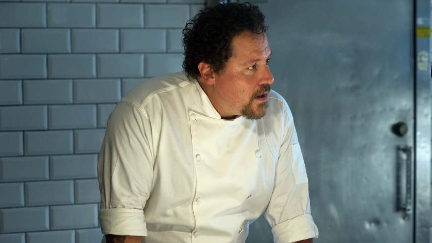 Film - Chef - Into Film