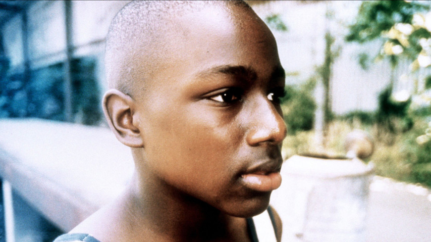 Film - George Washington - Into Film