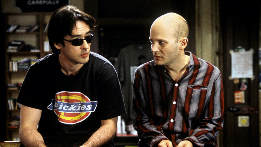 Film - High Fidelity - Into Film