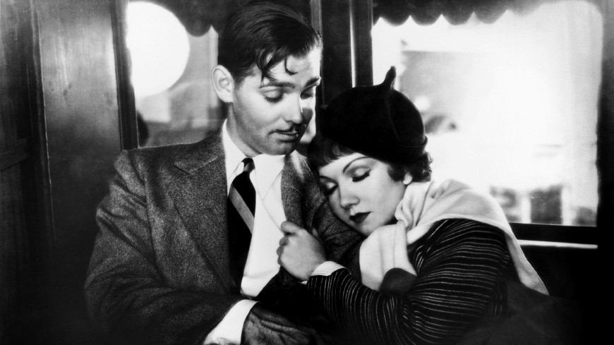 Film - It Happened One Night - Into Film