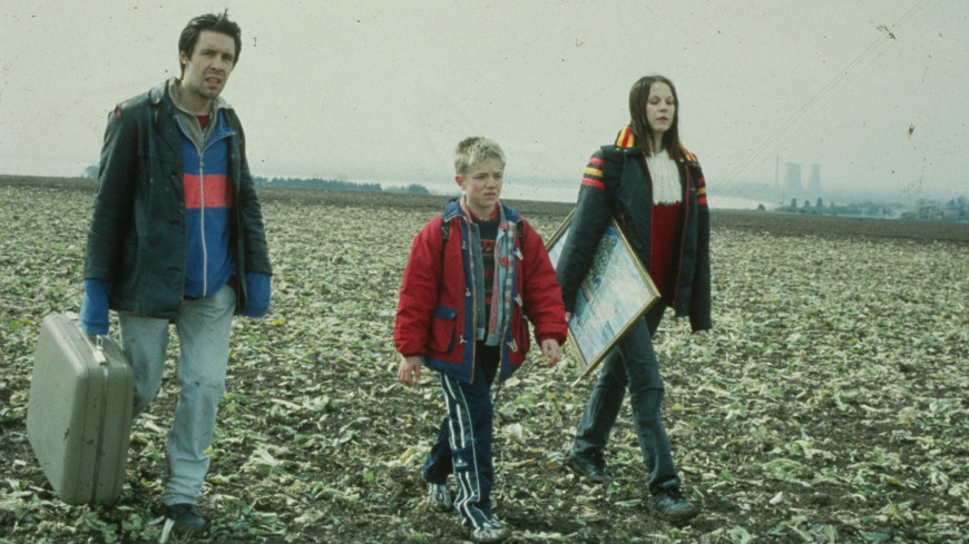 Film - Last Resort - Into Film