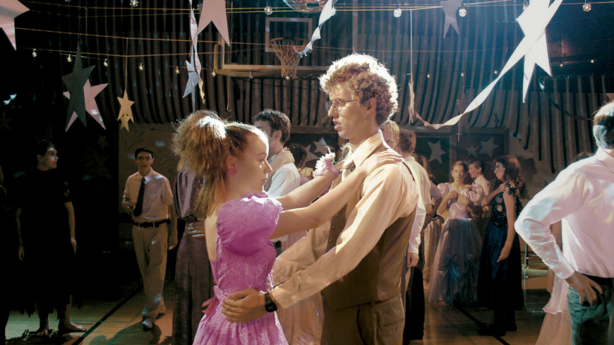 Film - Napoleon Dynamite - Into Film