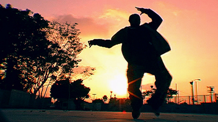 Film - Rize - Into Film