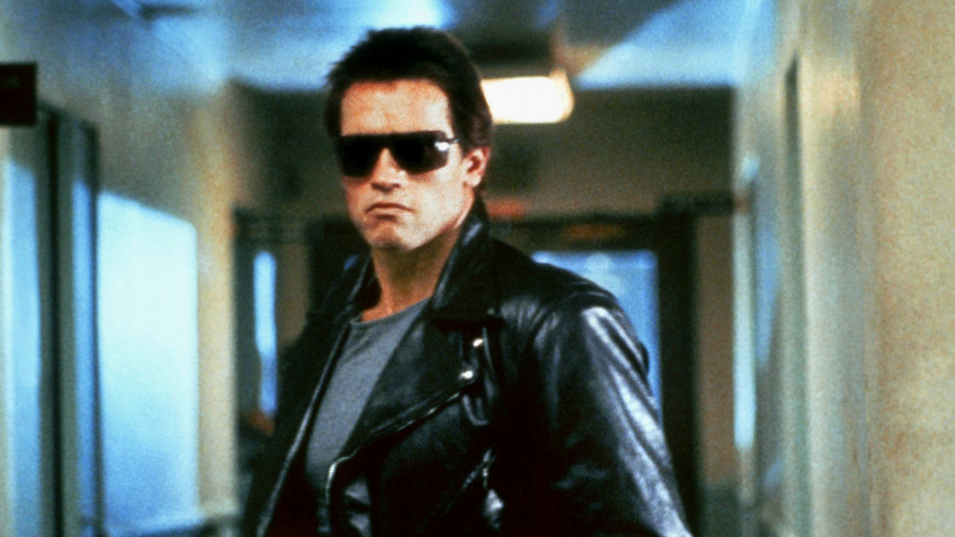Film - The Terminator - Into Film