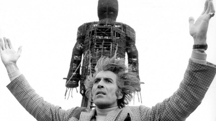 Film - The Wicker Man - Into Film