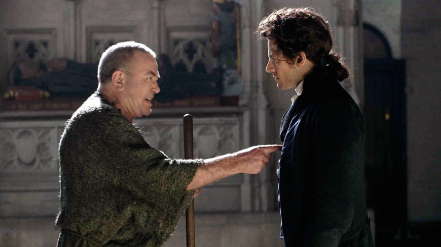 Film - Amazing Grace - Into Film